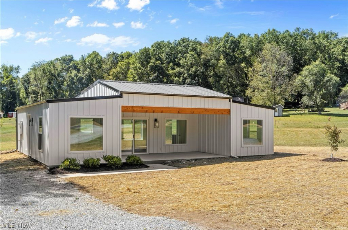 Smart Built Homes – Building your dream home affordably!