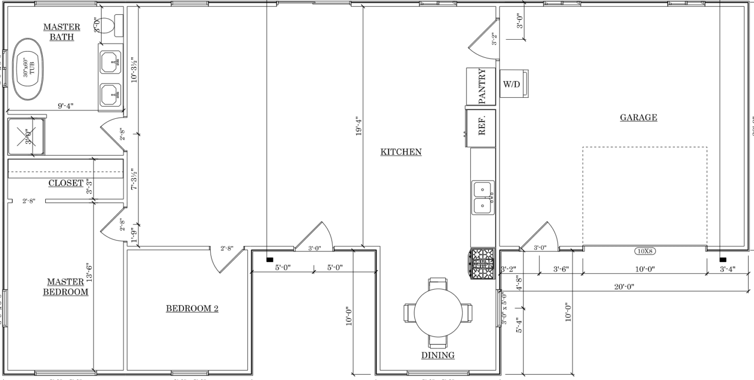 Services – Smart Built Homes
